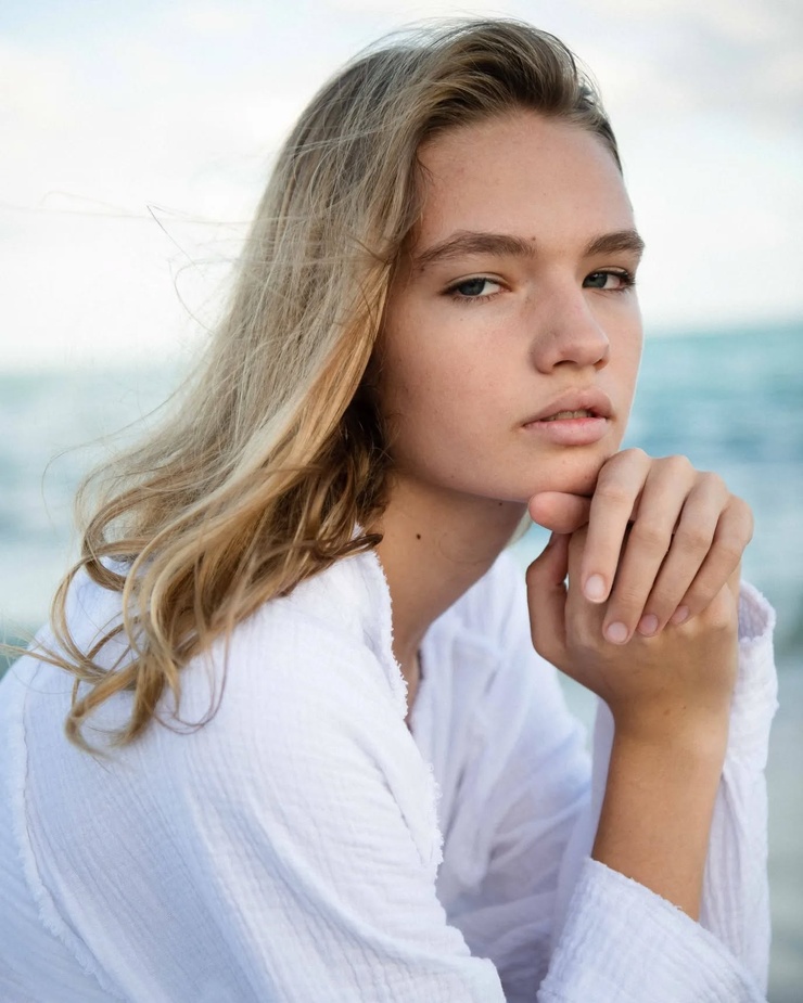 Samantha Beining picture