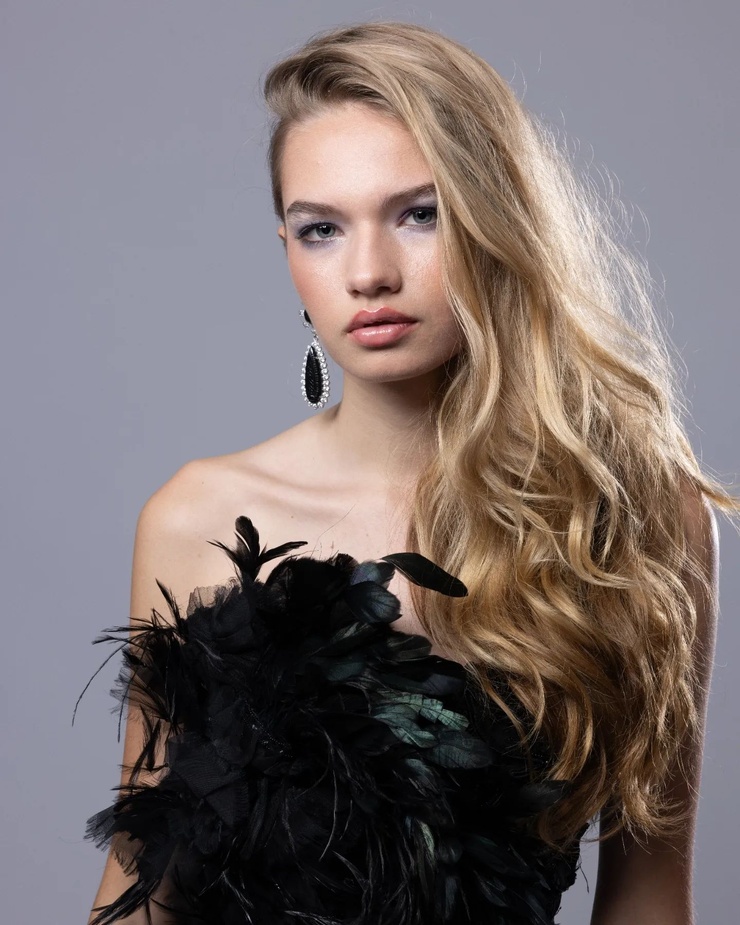 Picture of Samantha Beining