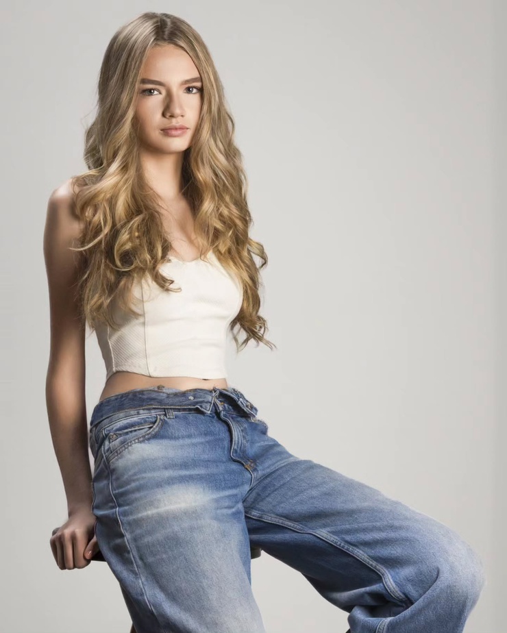 Picture of Samantha Beining