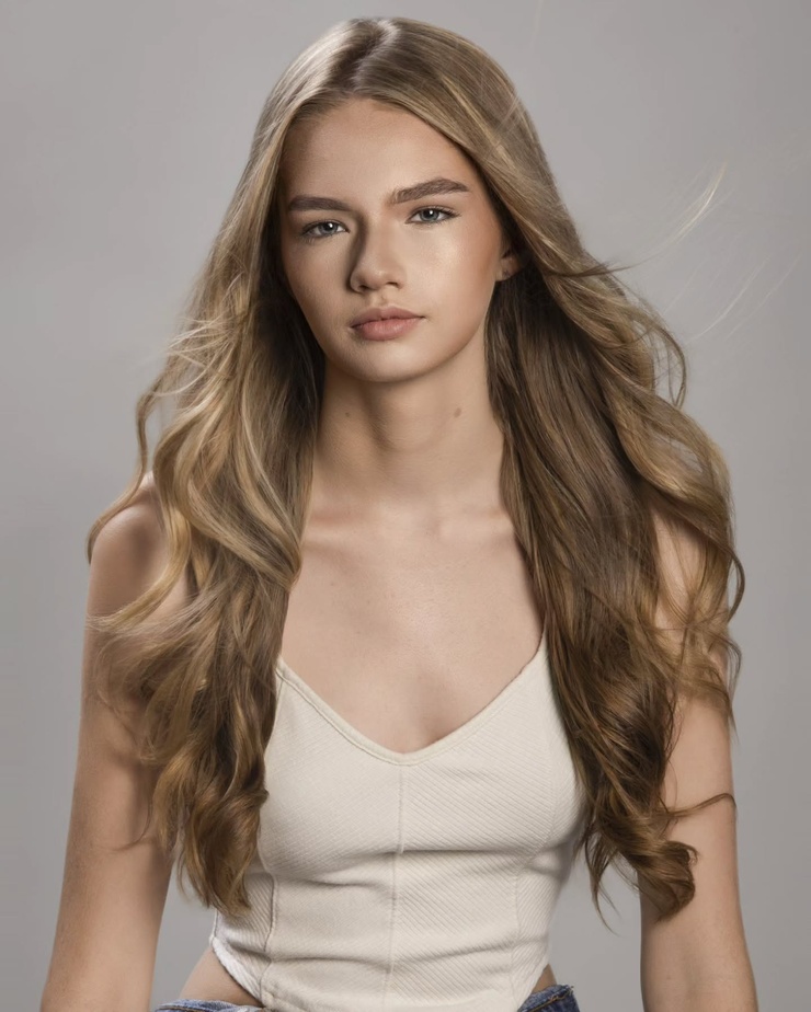 Picture of Samantha Beining