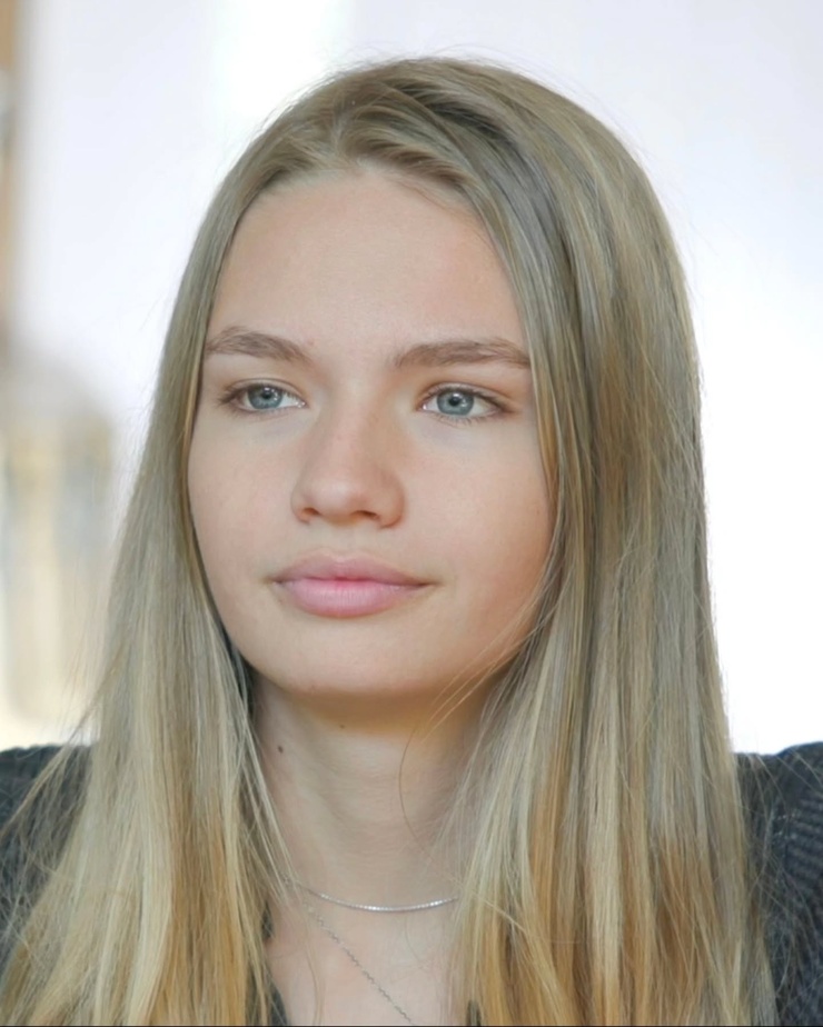 Picture of Samantha Beining