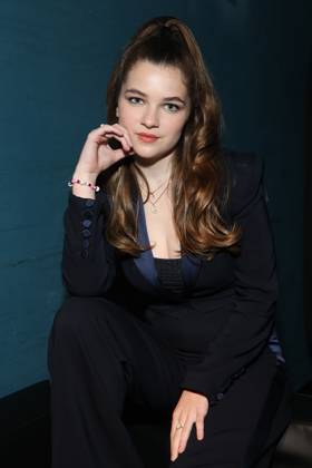 Picture of Raegan Revord