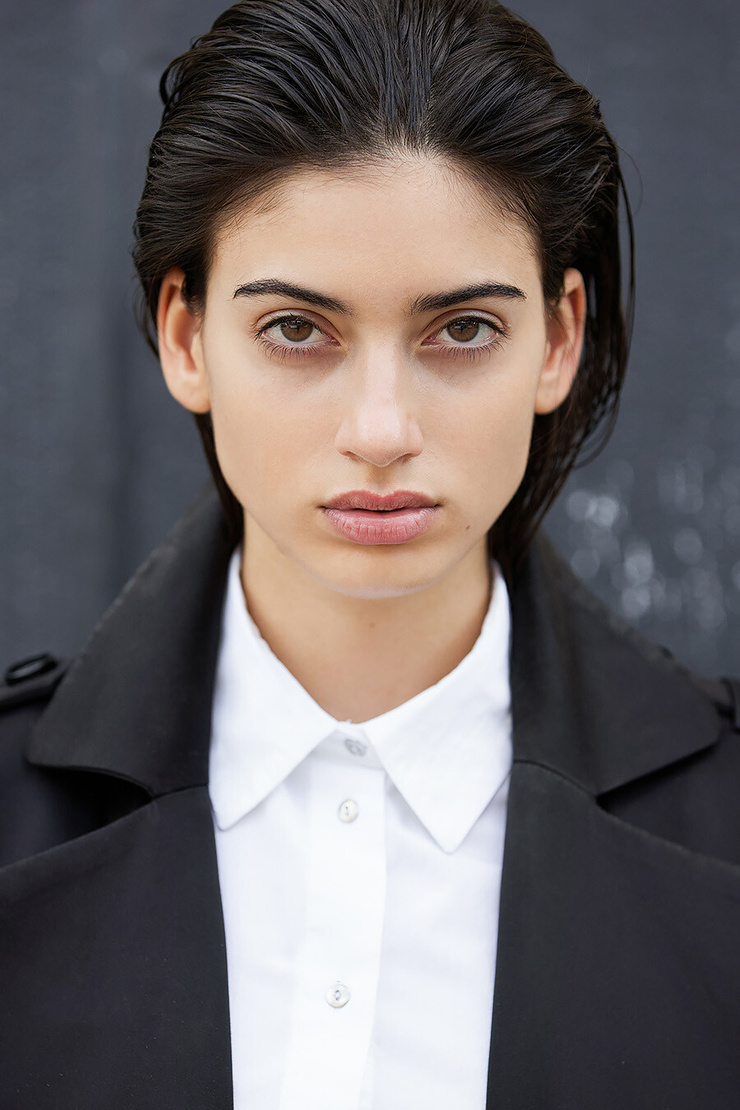 Picture of Irina Motoc