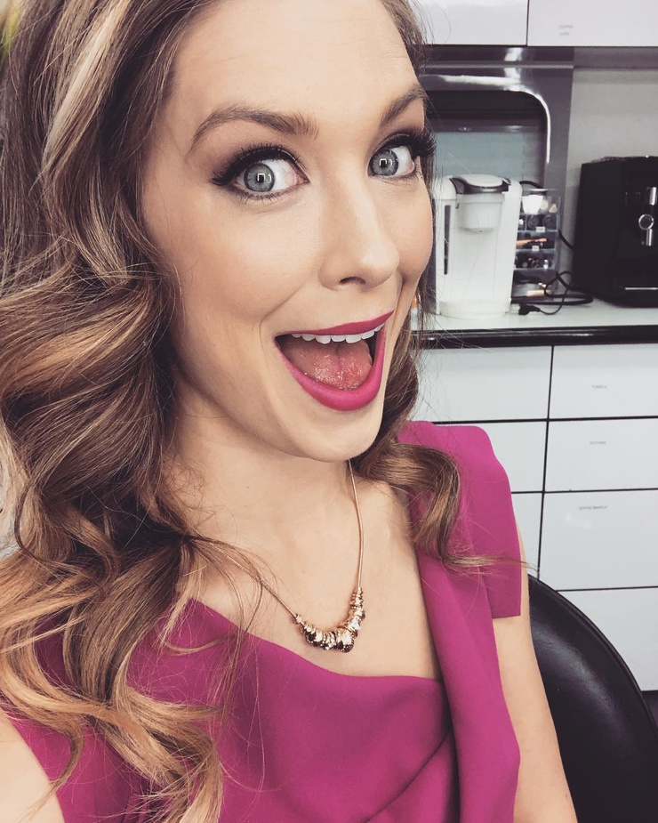 Picture of Briga Heelan