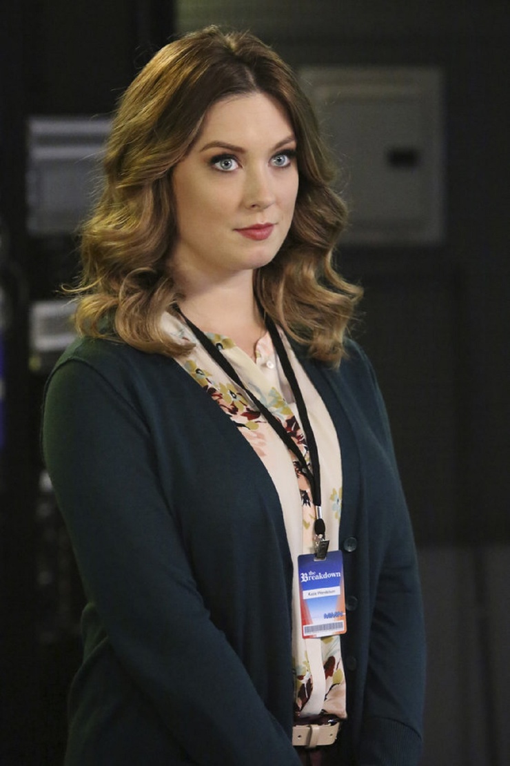 Picture of Briga Heelan