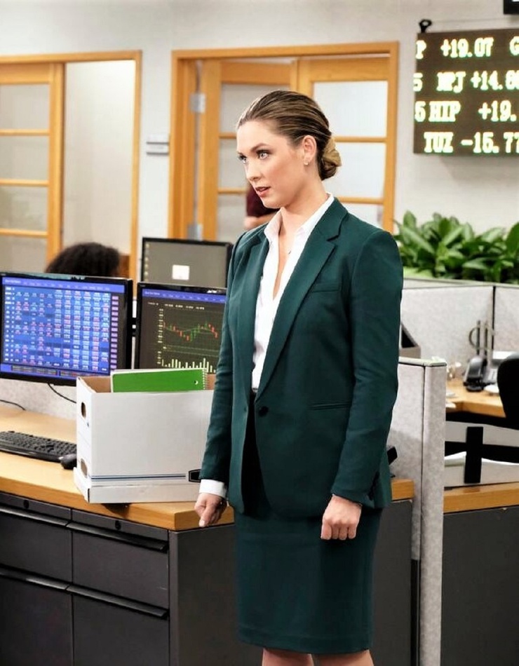 Picture of Briga Heelan