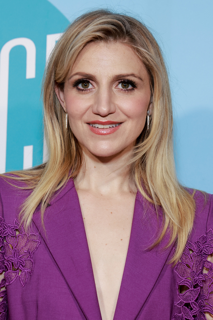 Picture of Annaleigh Ashford