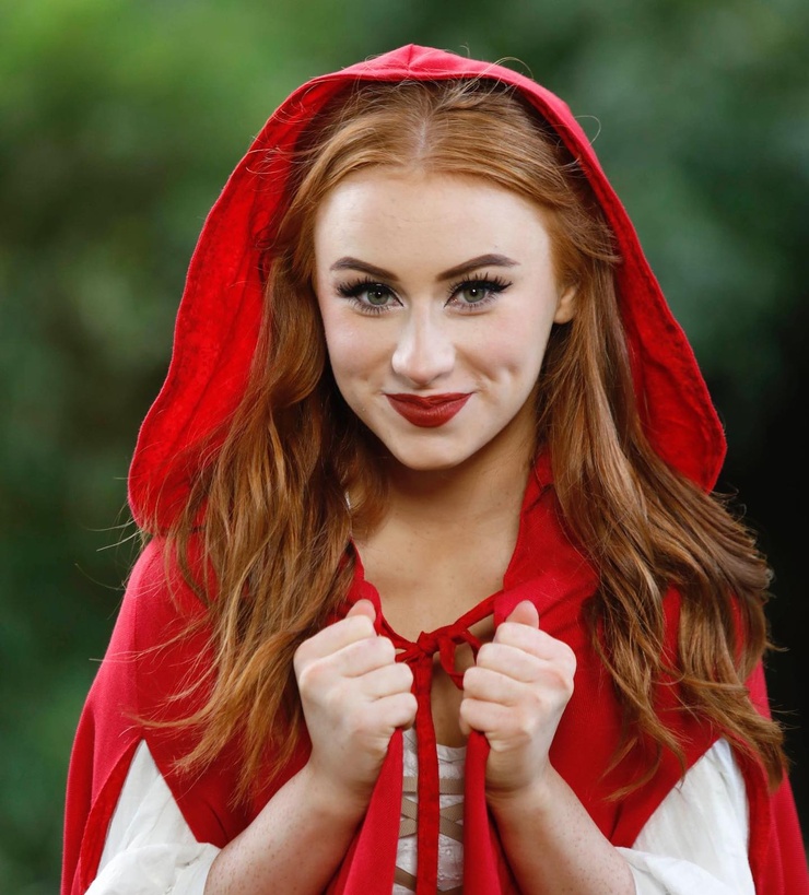 Image of Aisling Sharkey