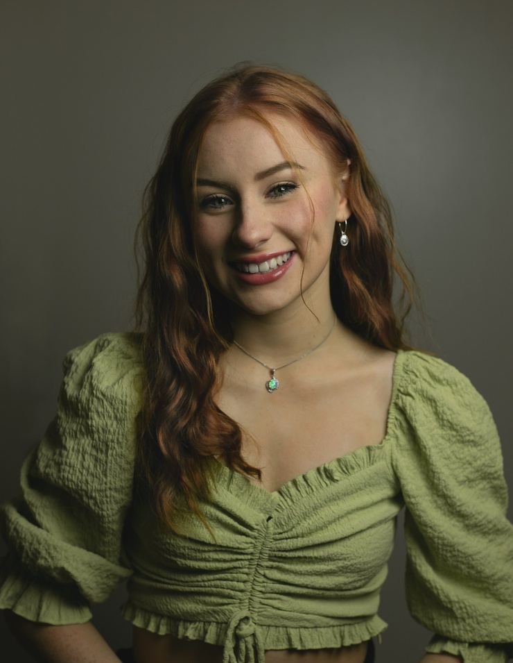 Picture of Aisling Sharkey