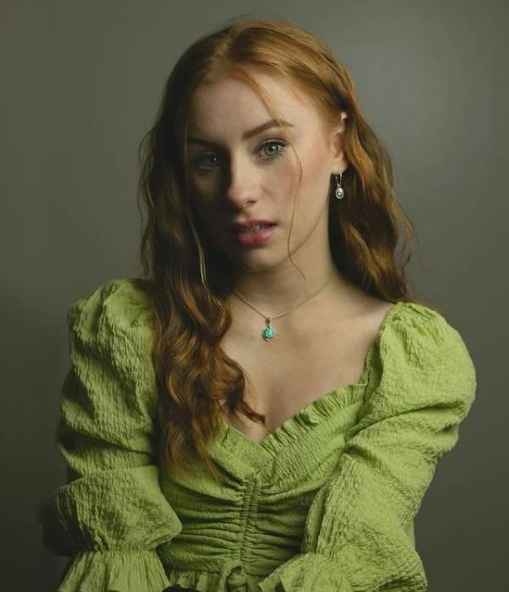 Picture of Aisling Sharkey