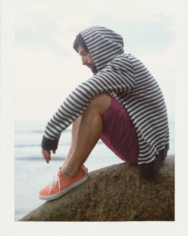 Picture of Tony Ward