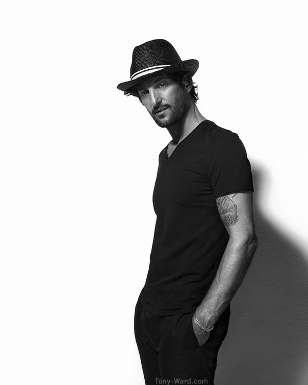 Picture of Tony Ward