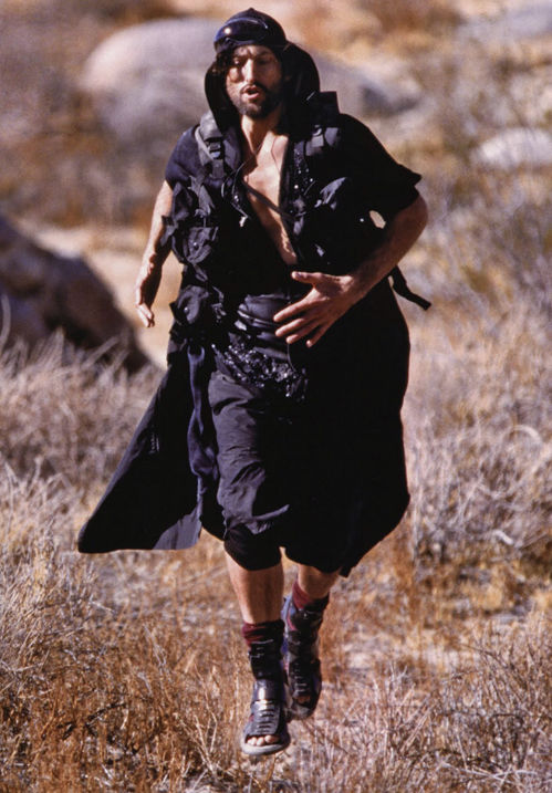 Picture of Tony Ward