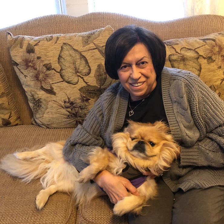 Diane Spagnuolo image