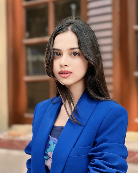 Picture of Nitanshi Goel