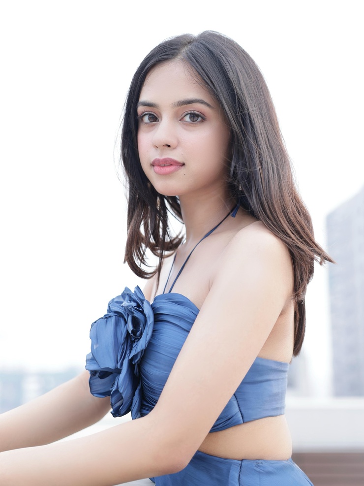 Picture of Nitanshi Goel