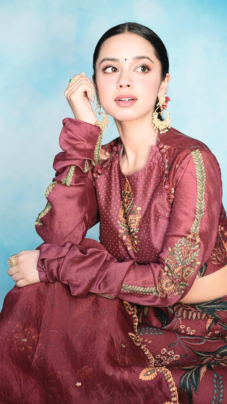 Picture of Nitanshi Goel