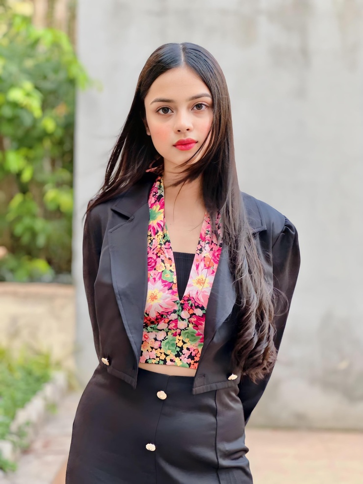 Image of Nitanshi Goel