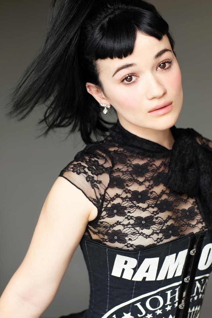 Picture of Laura Louise