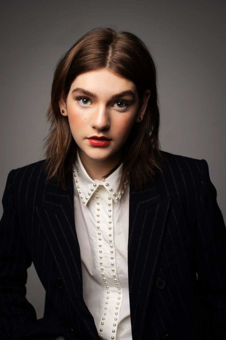 Picture of Olga Petsa