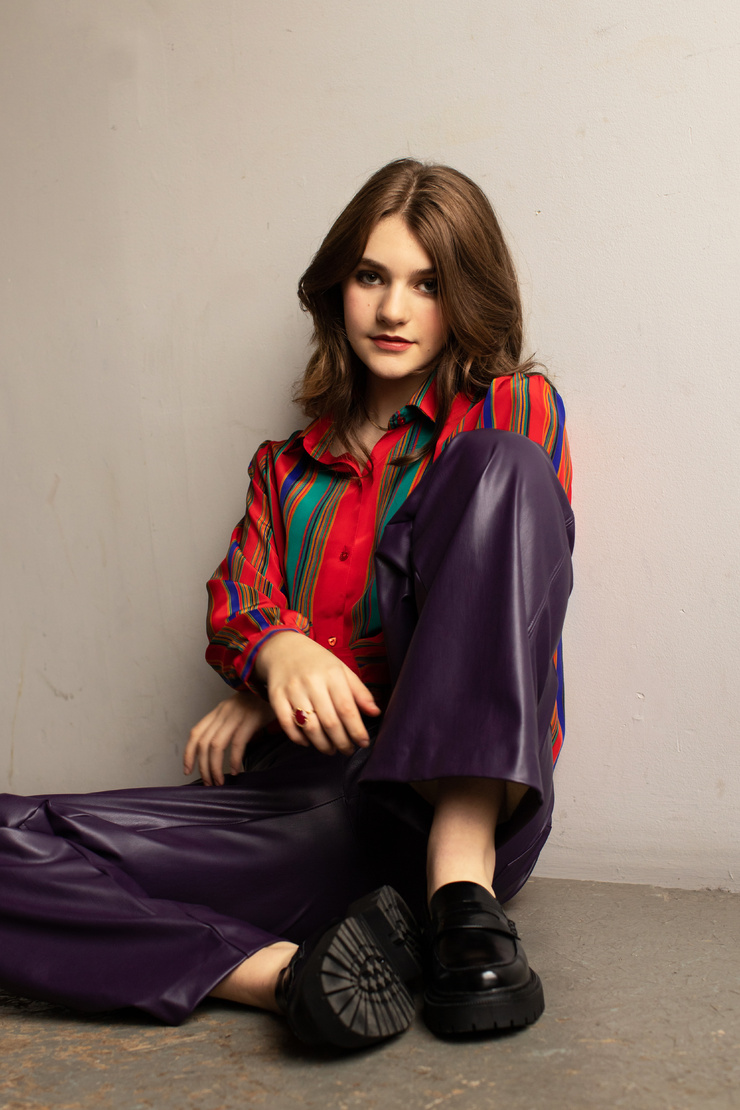 Picture of Olga Petsa