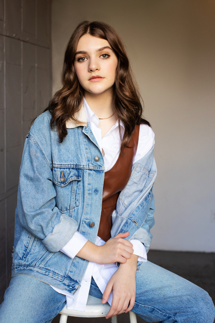 Picture of Olga Petsa