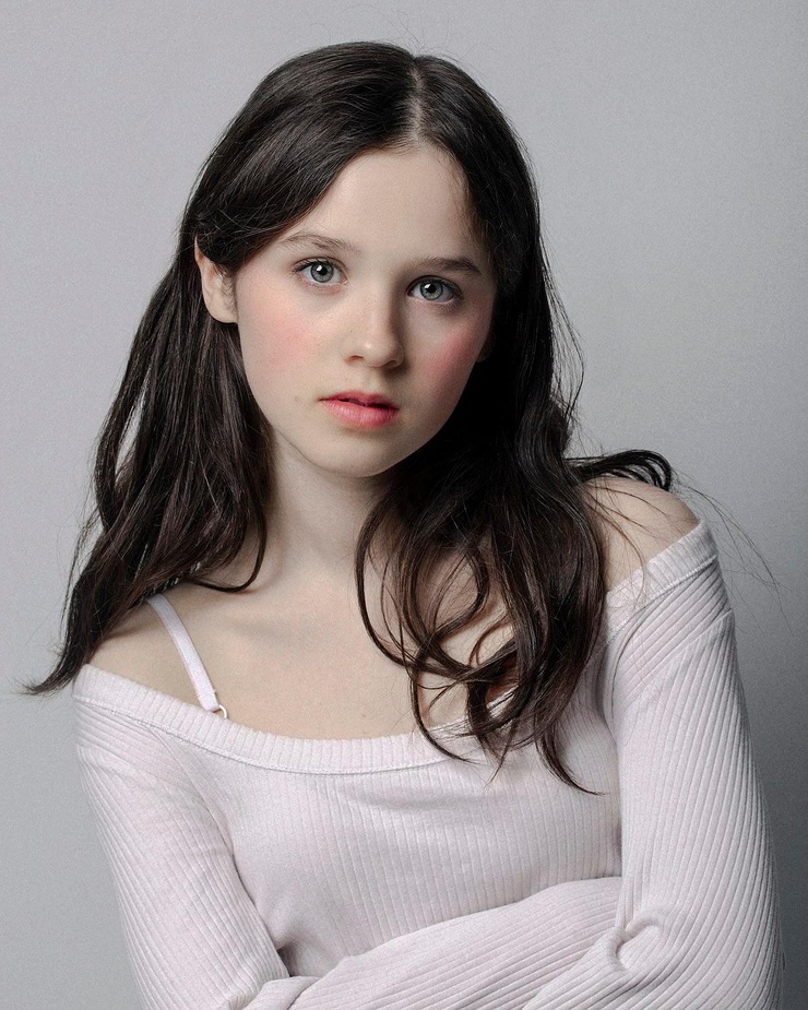 Image of Georgia Acken