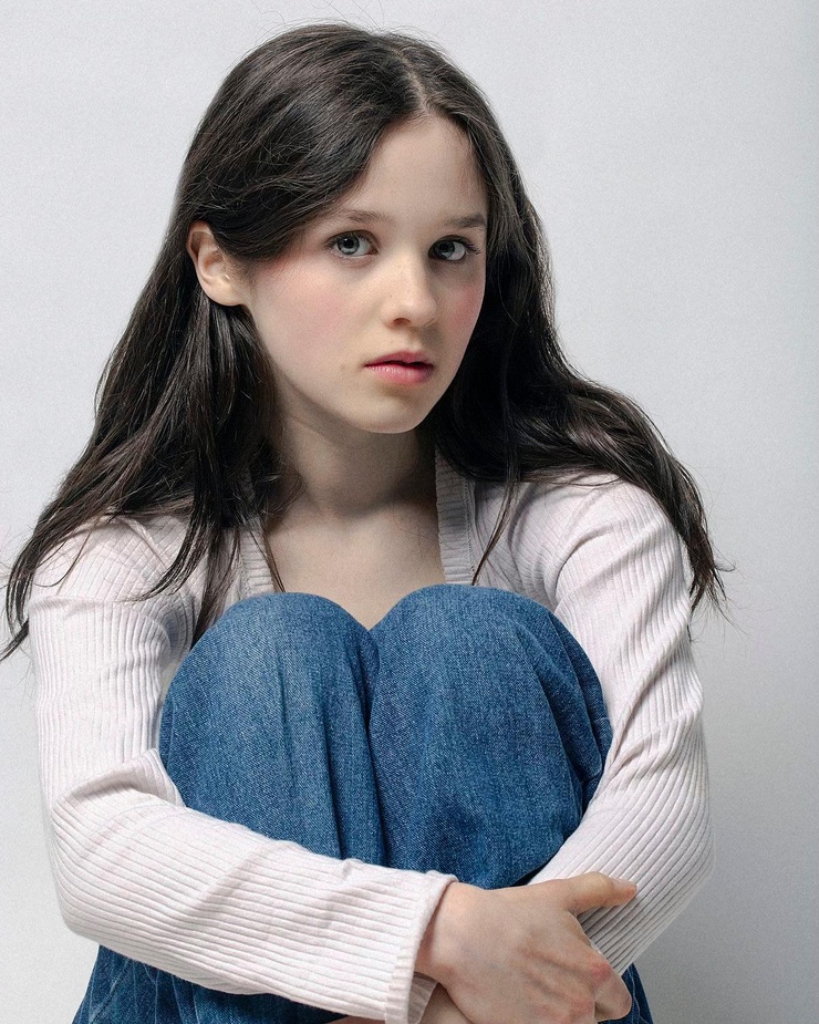 Georgia Acken picture