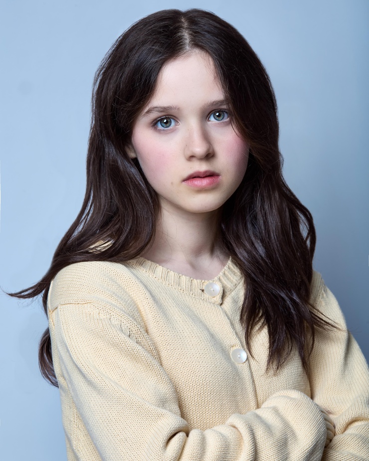 Picture of Georgia Acken