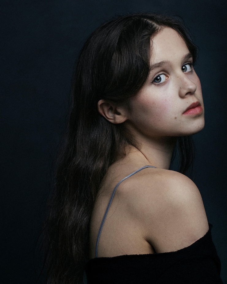 Picture of Georgia Acken