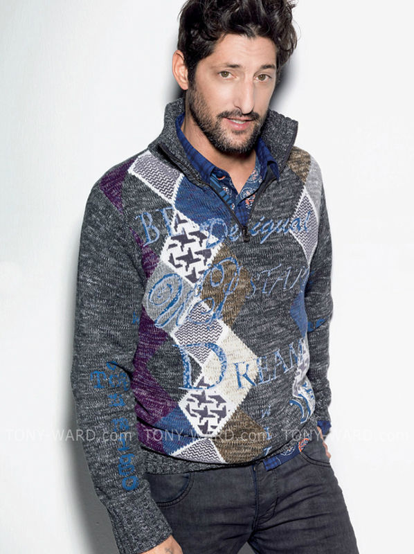 Picture of Tony Ward