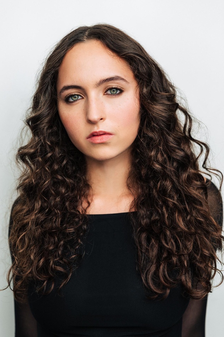 Image of Ashley Brooke