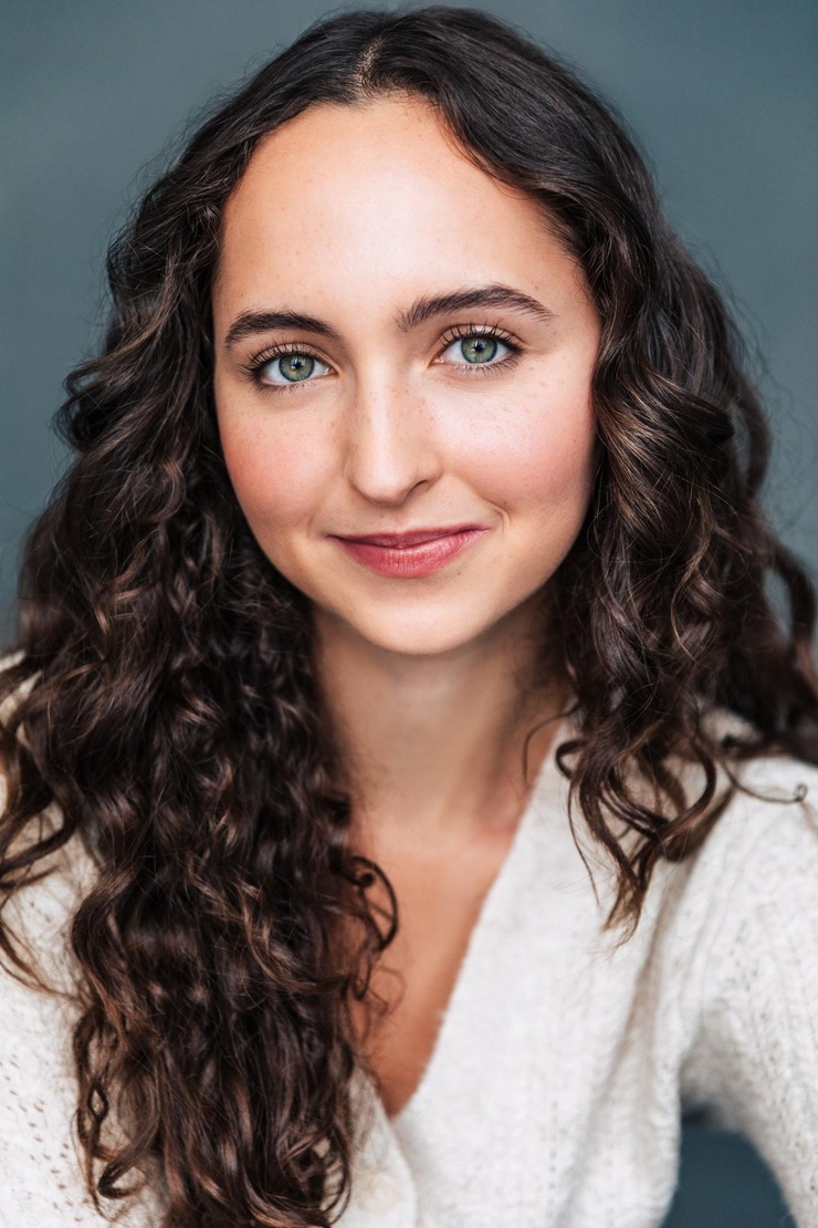 Picture of Ashley Brooke