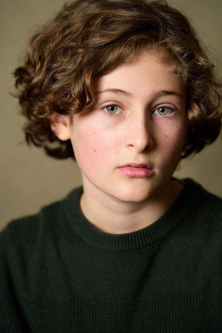 Image of Sasha Knight