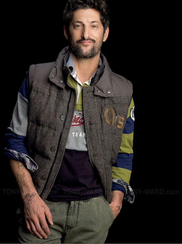 Picture of Tony Ward