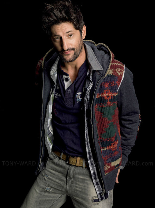 Picture of Tony Ward