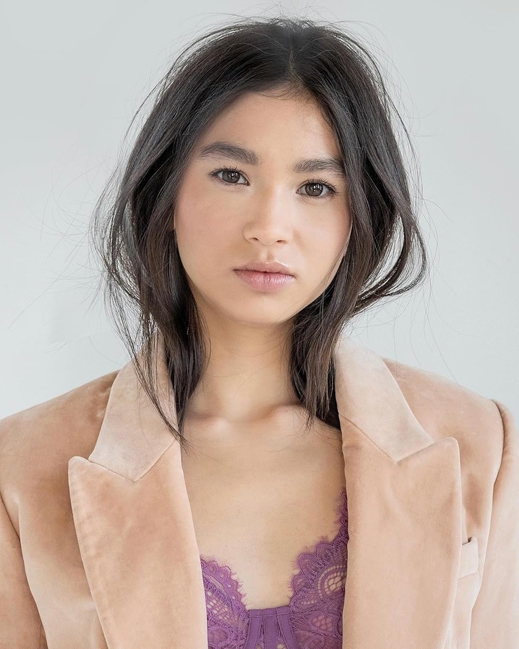 Picture of Oona O'Brien