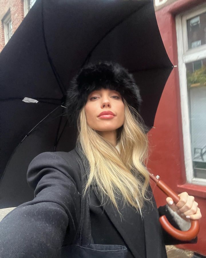 Picture of Arielle Raycene