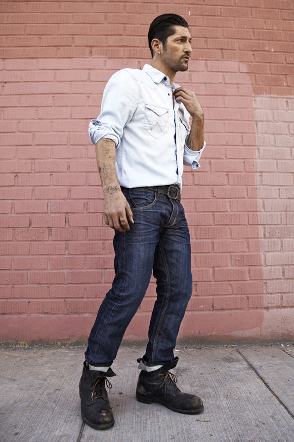 Picture of Tony Ward