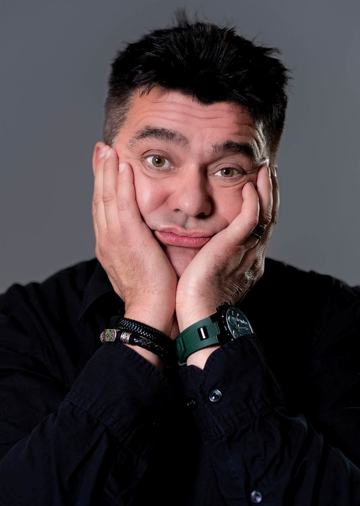 Image of Aleksandar Seksan