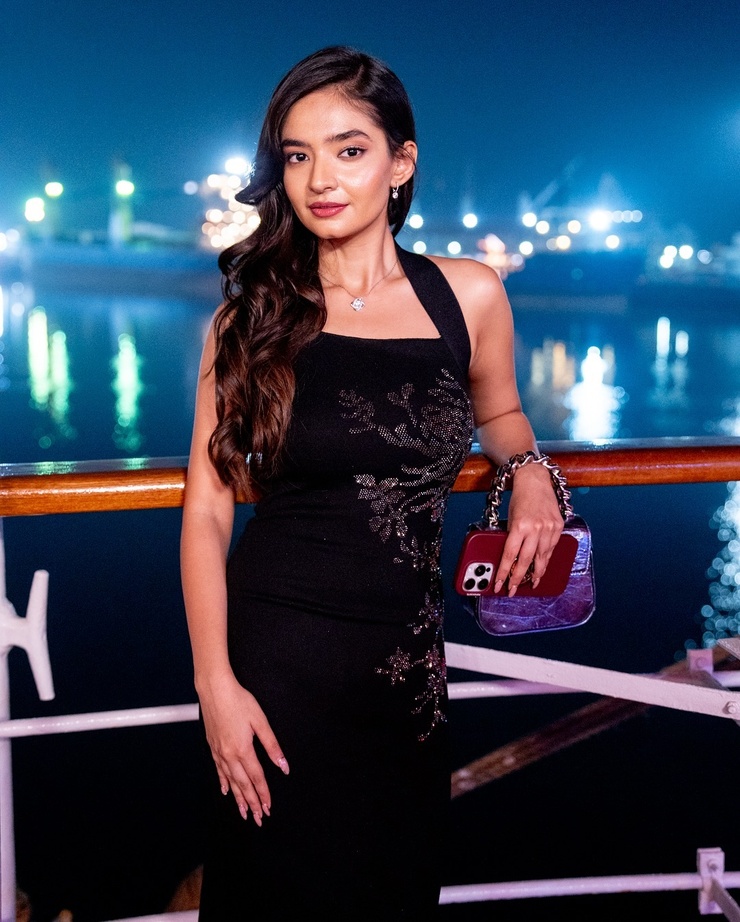 Picture of Anushka Sen