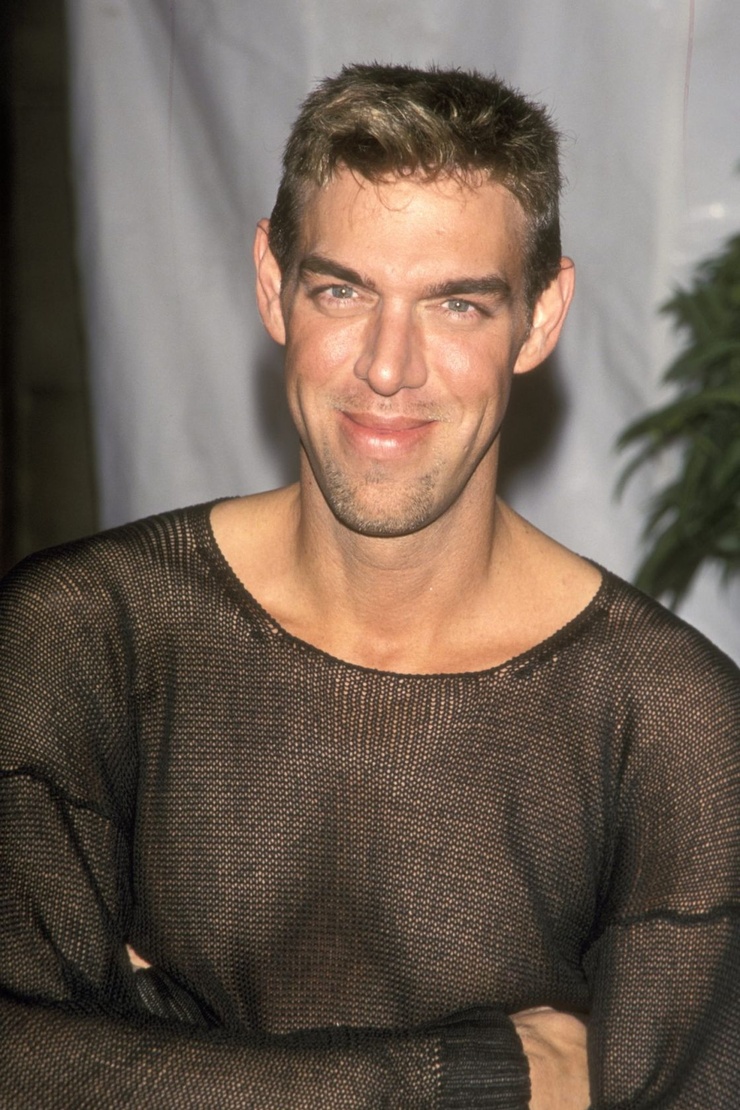 Picture of Kevyn Aucoin