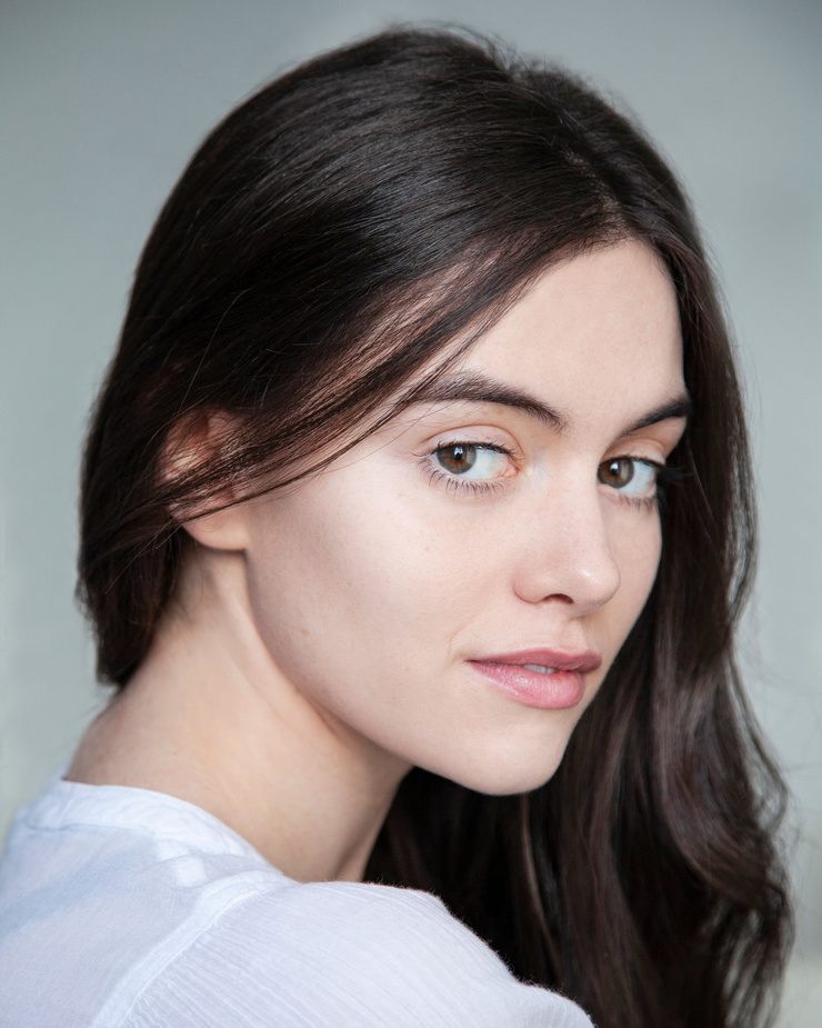 Picture of Grace Collender