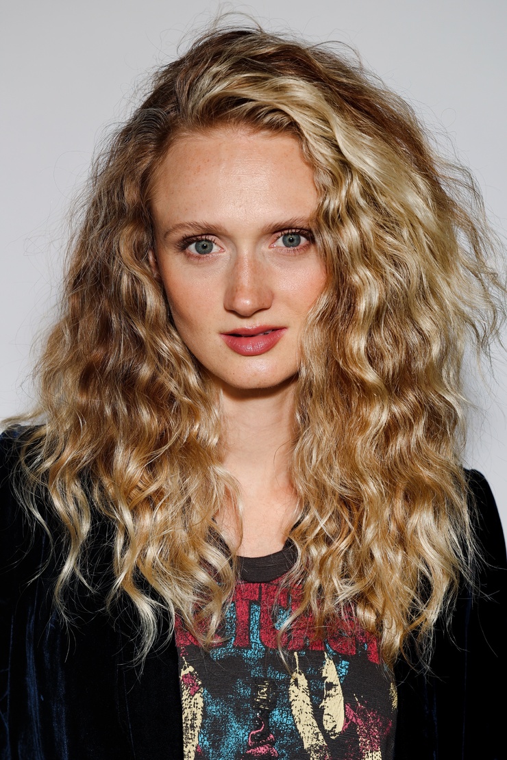 Picture of Saydee Dickinson