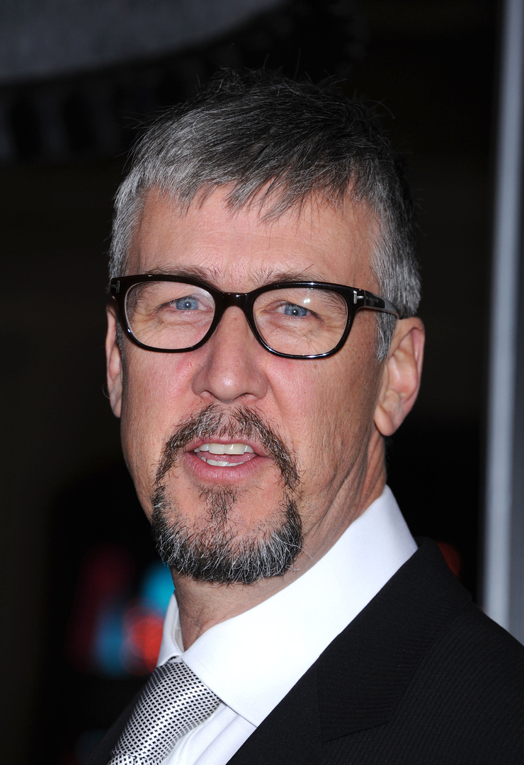 Picture of Alan Ruck