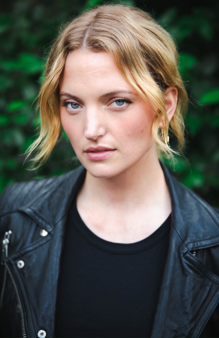 Amanda Booth picture