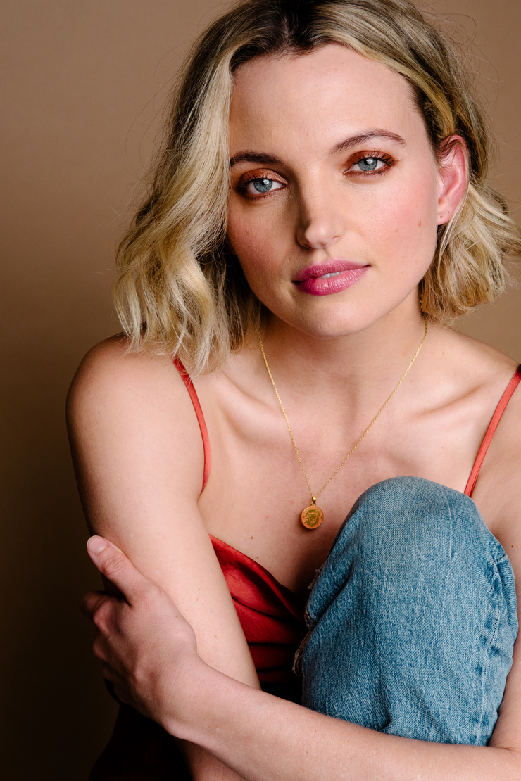 Picture of Amanda Booth