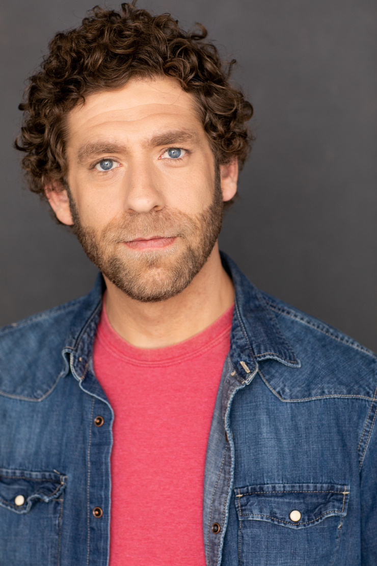 Picture of Bruce Wexler