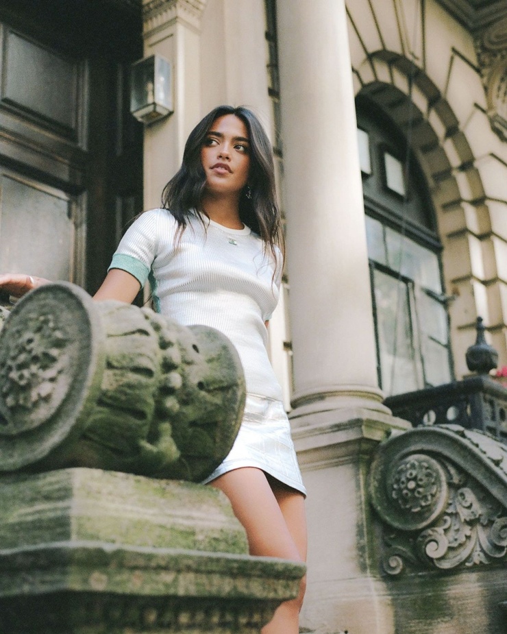 Picture of Maia Reficco