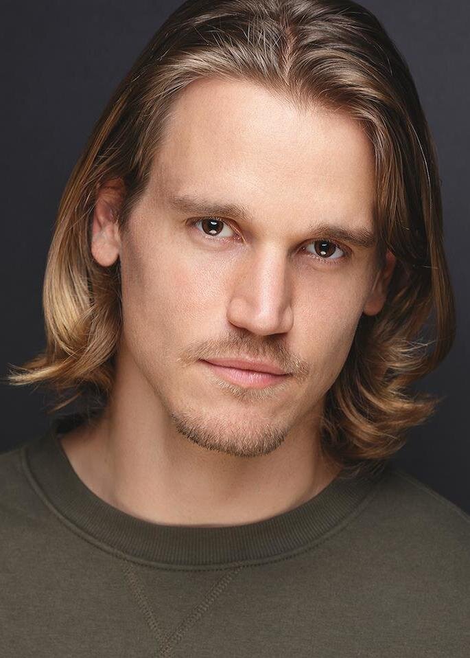 Picture of Trevor Van Uden